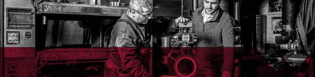 Produkte - Warex Valve GmbH