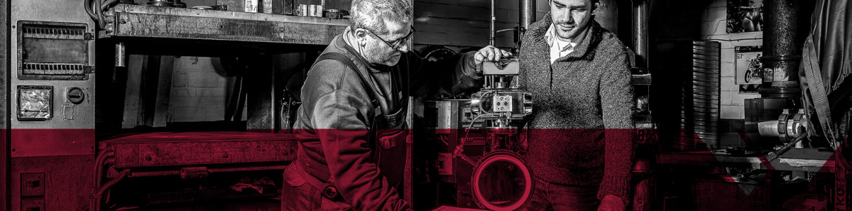 Kontakt - Warex Valve GmbH