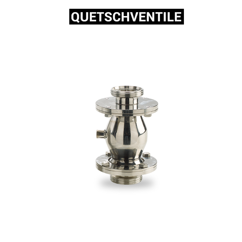 Absperrklappen & Industriearmaturen vom Hersteller | WAREX Valve GmbH