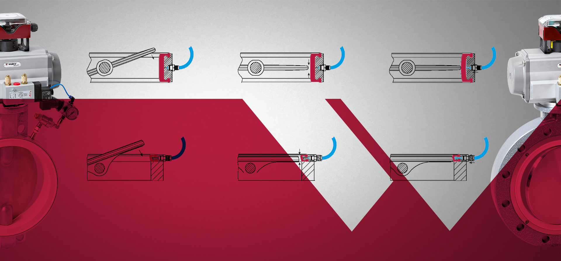 Home - Warex Valve GmbH