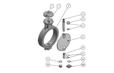 DKD - Warex Valve GmbH