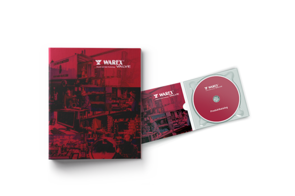 News - Warex Valve GmbH