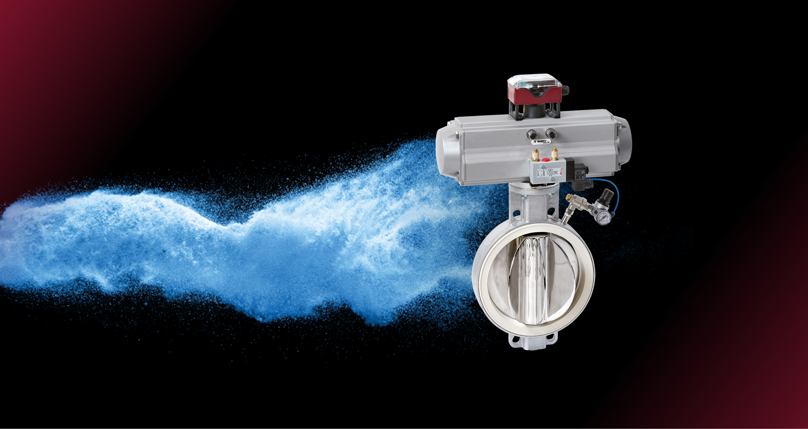 Home [www.warex-valve.com]