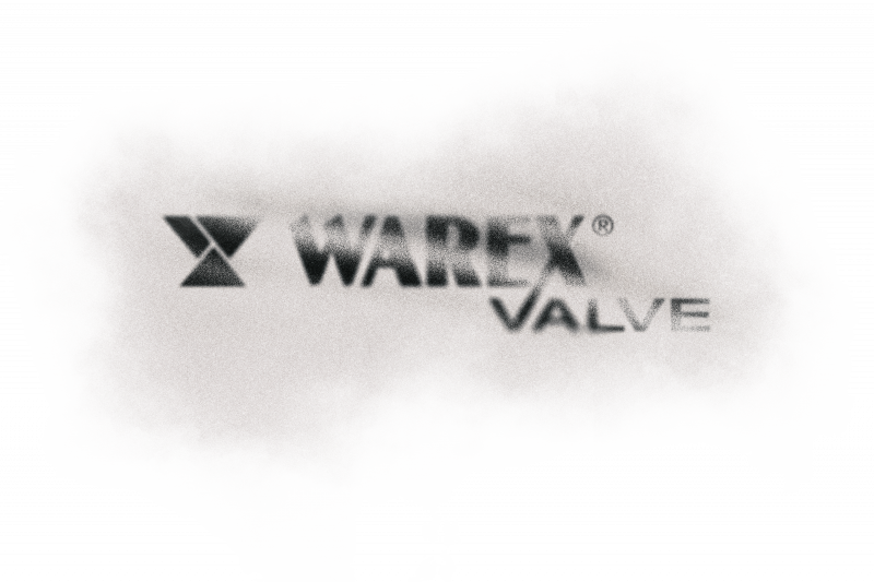 Bulk material - Warex Valve GmbH