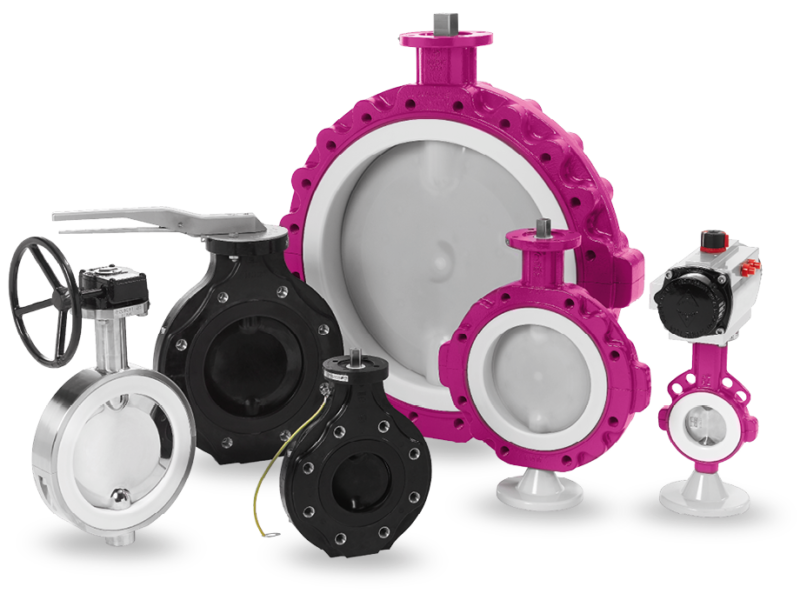 Home - Warex Valve GmbH