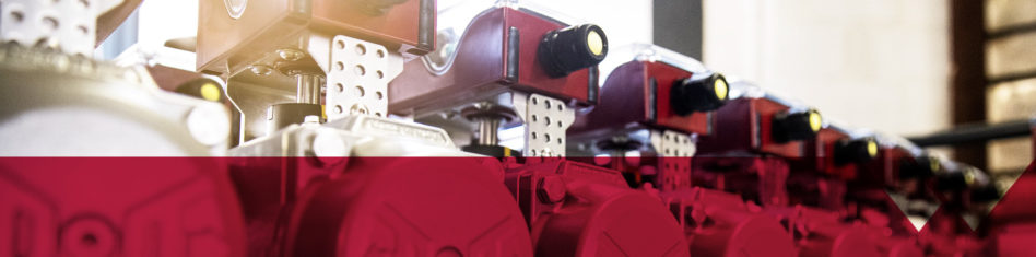 Kontakt - Warex Valve GmbH