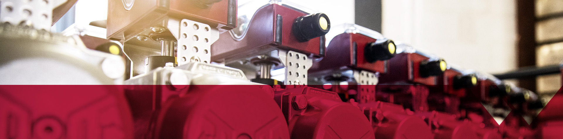 DKZ 110 - Warex Valve GmbH