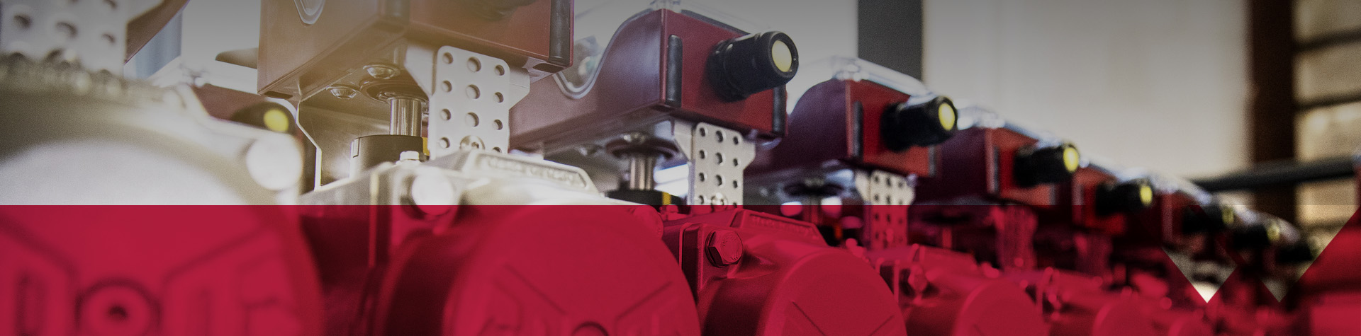 Startseite - Warex Valve GmbH