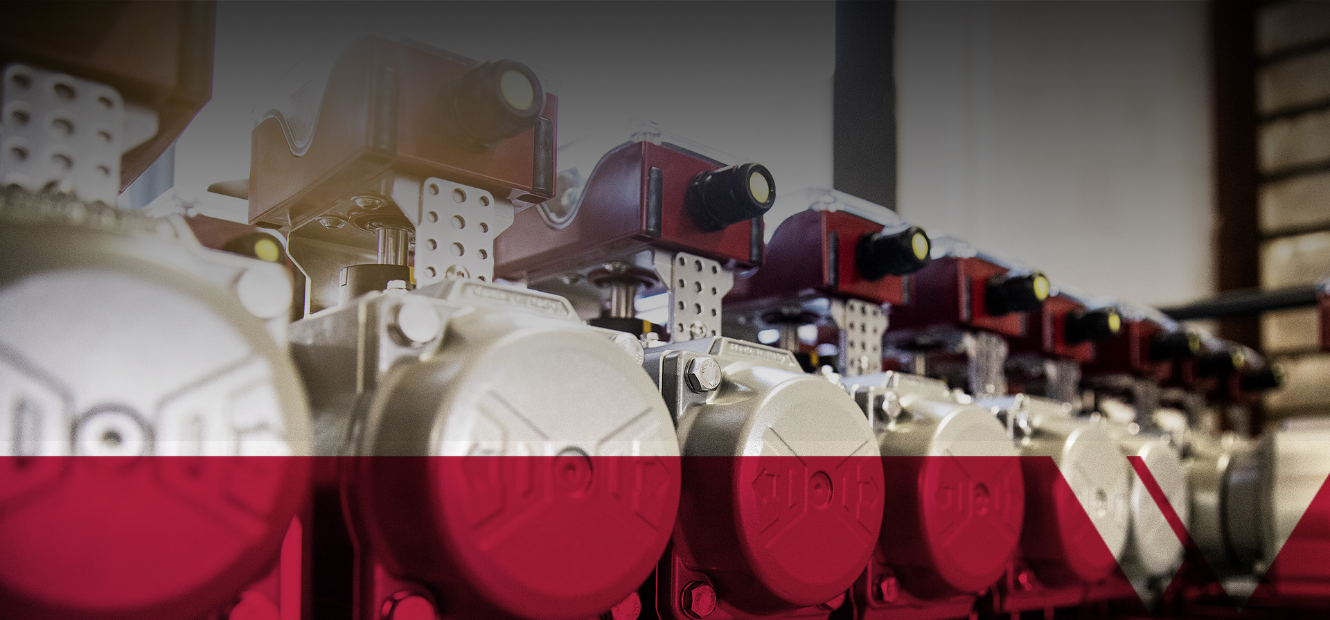 Absperrklappen | WAREX Valve – Hochwertige Industrieklappen