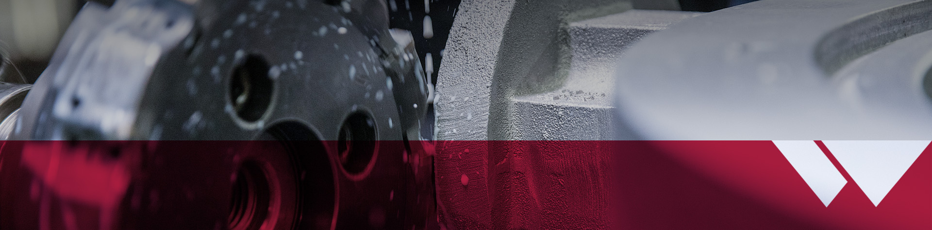 DKZ 110 - Warex Valve GmbH