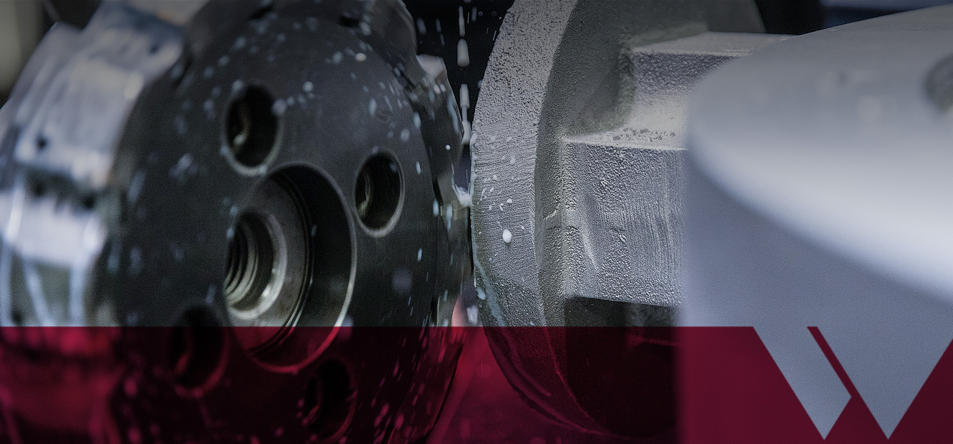 Mediacenter - Warex Valve GmbH