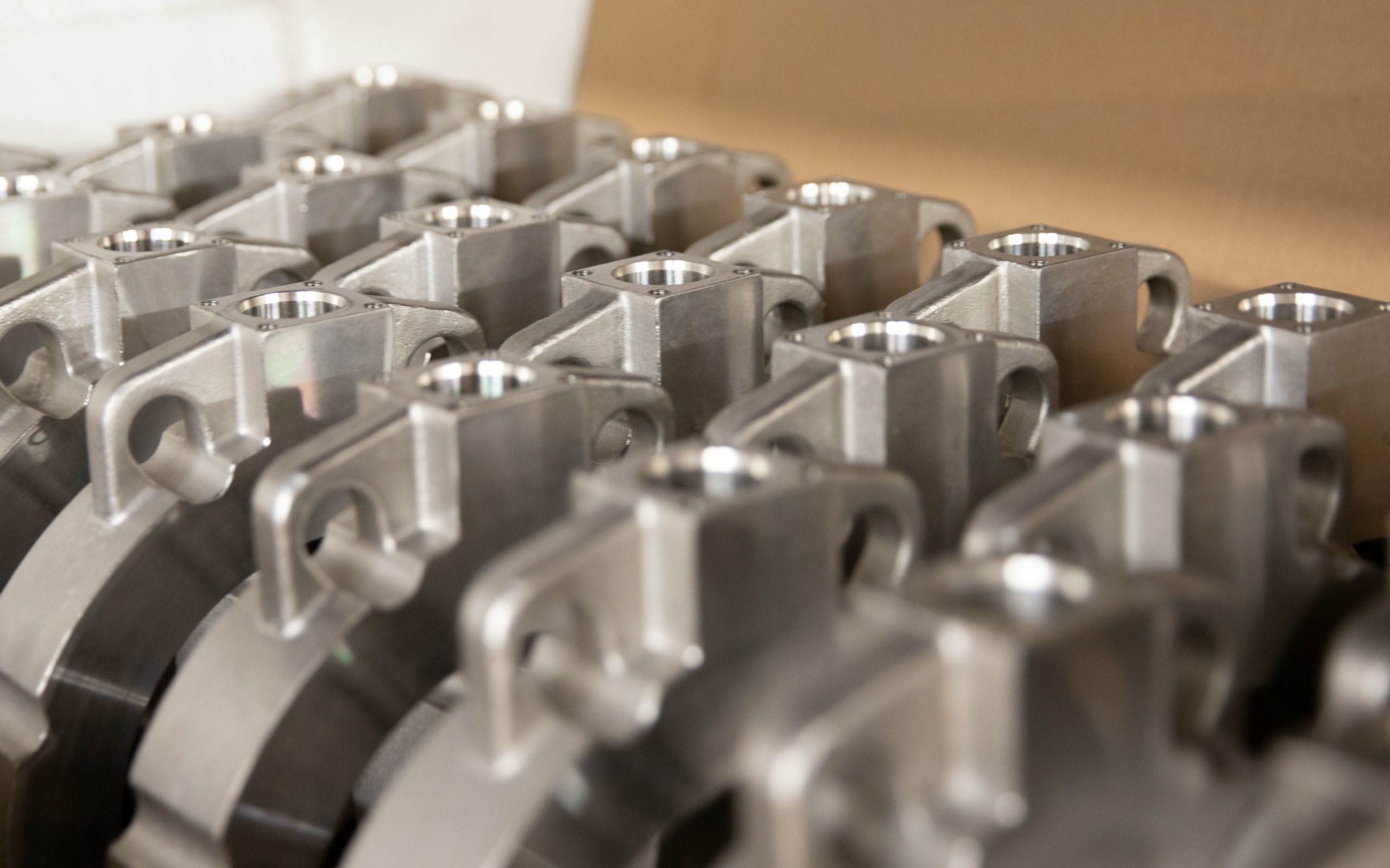 Unternehmen - Warex Valve GmbH